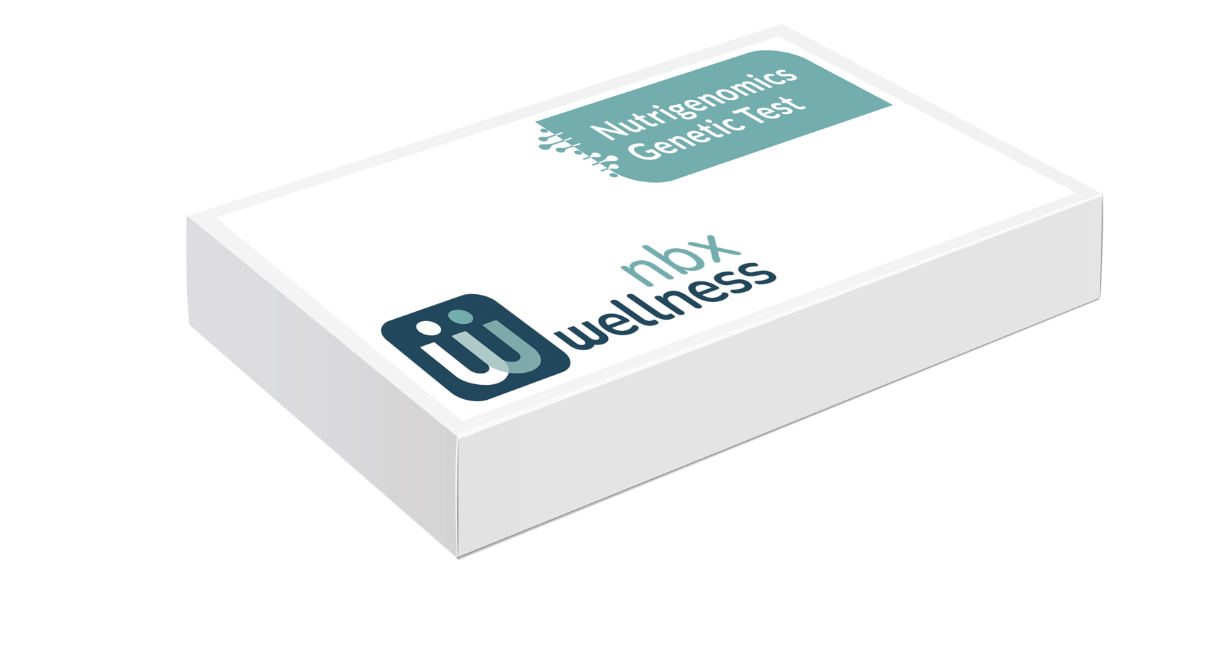 NBX Wellness Nutrigenomics Genetic Testing